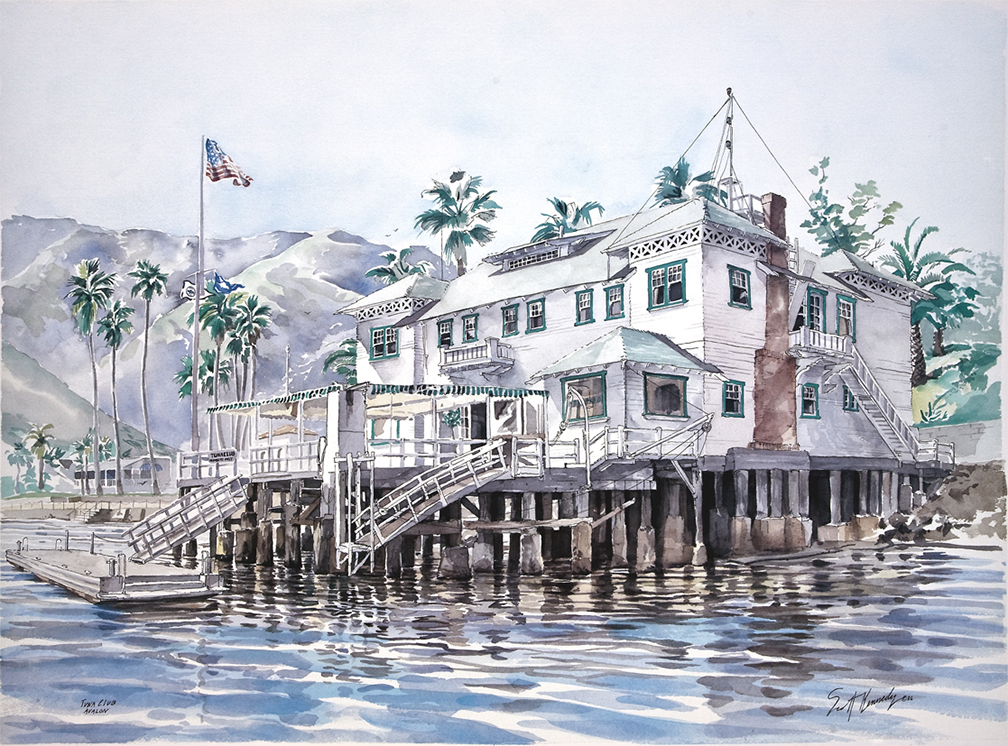 Home Art By Scott Kennedy